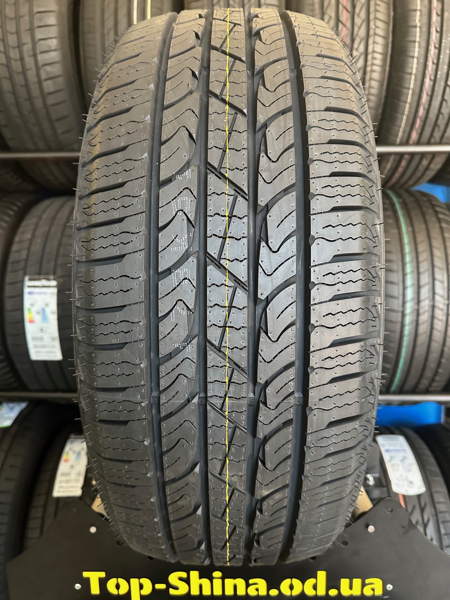 Шины Nexen Roadian HTX RH5 225/65 R17 102H ᐈ купить в Одессе | Top ...